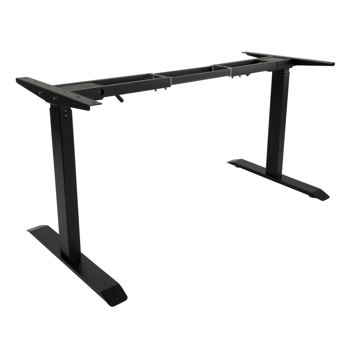 Classic Home Power Adjustable Desk Base Black 51005013B - Portland, OR ...