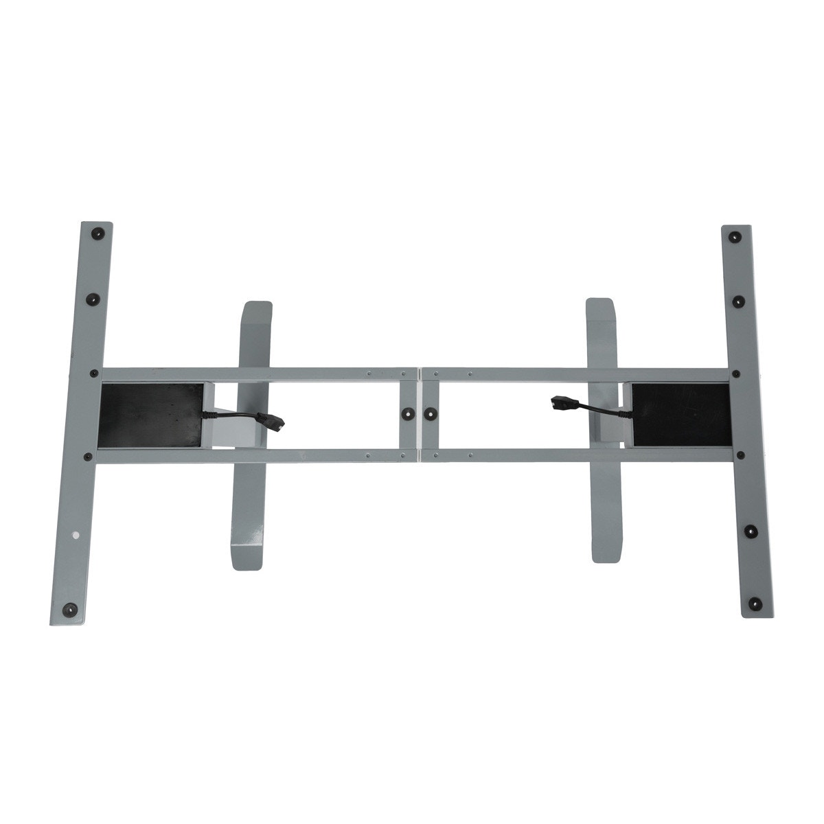 Classic Home Power Adjustable Desk Base Gray 51005014B - Portland, OR ...