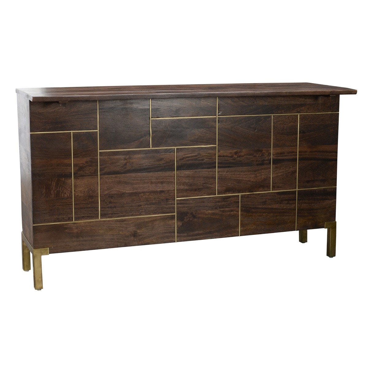 Classic Home Rodman Bar 52010496 - Portland, OR | Key Home Furnishings