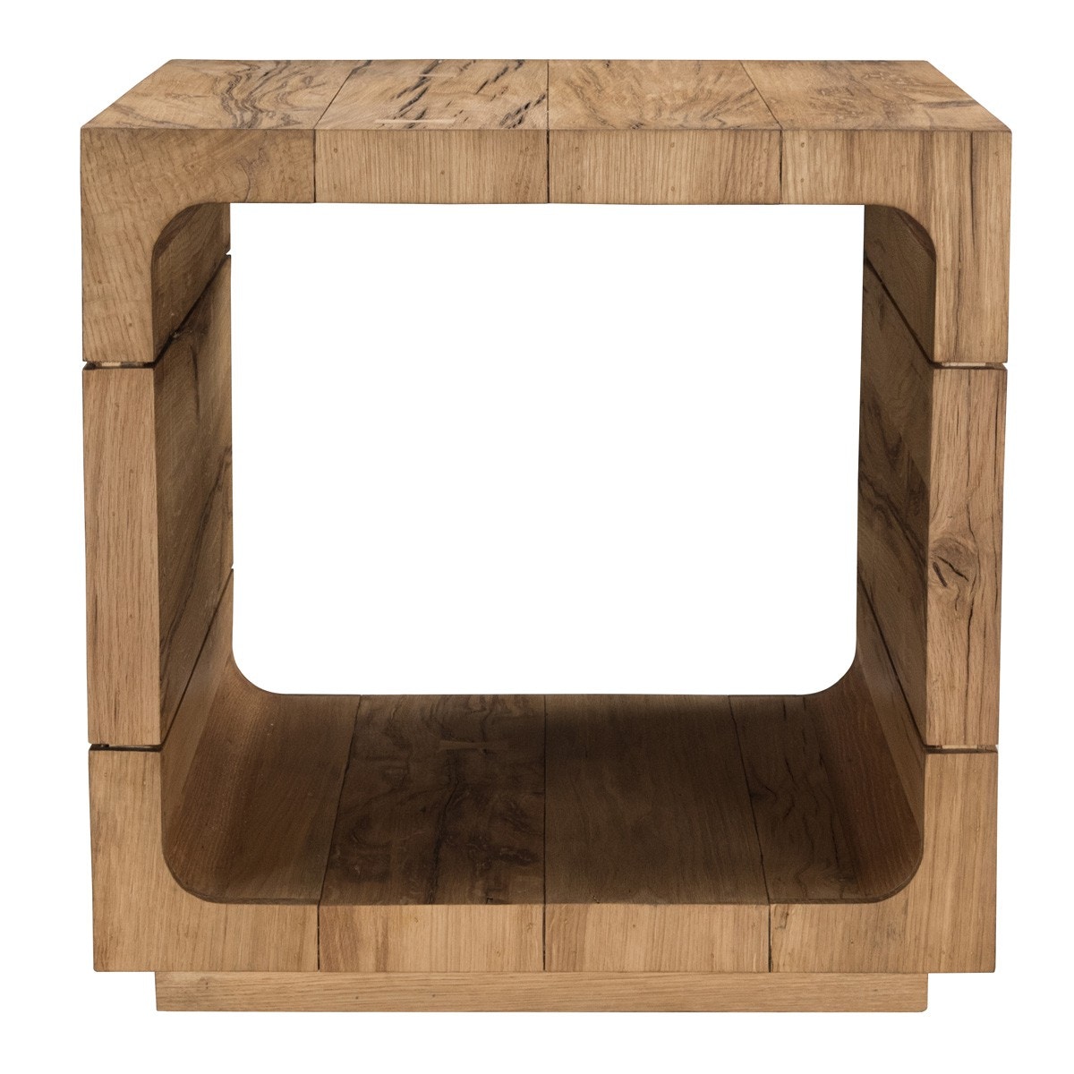 Classic Home Soho End Table 24in 51030821 - Portland, OR | Key Home ...