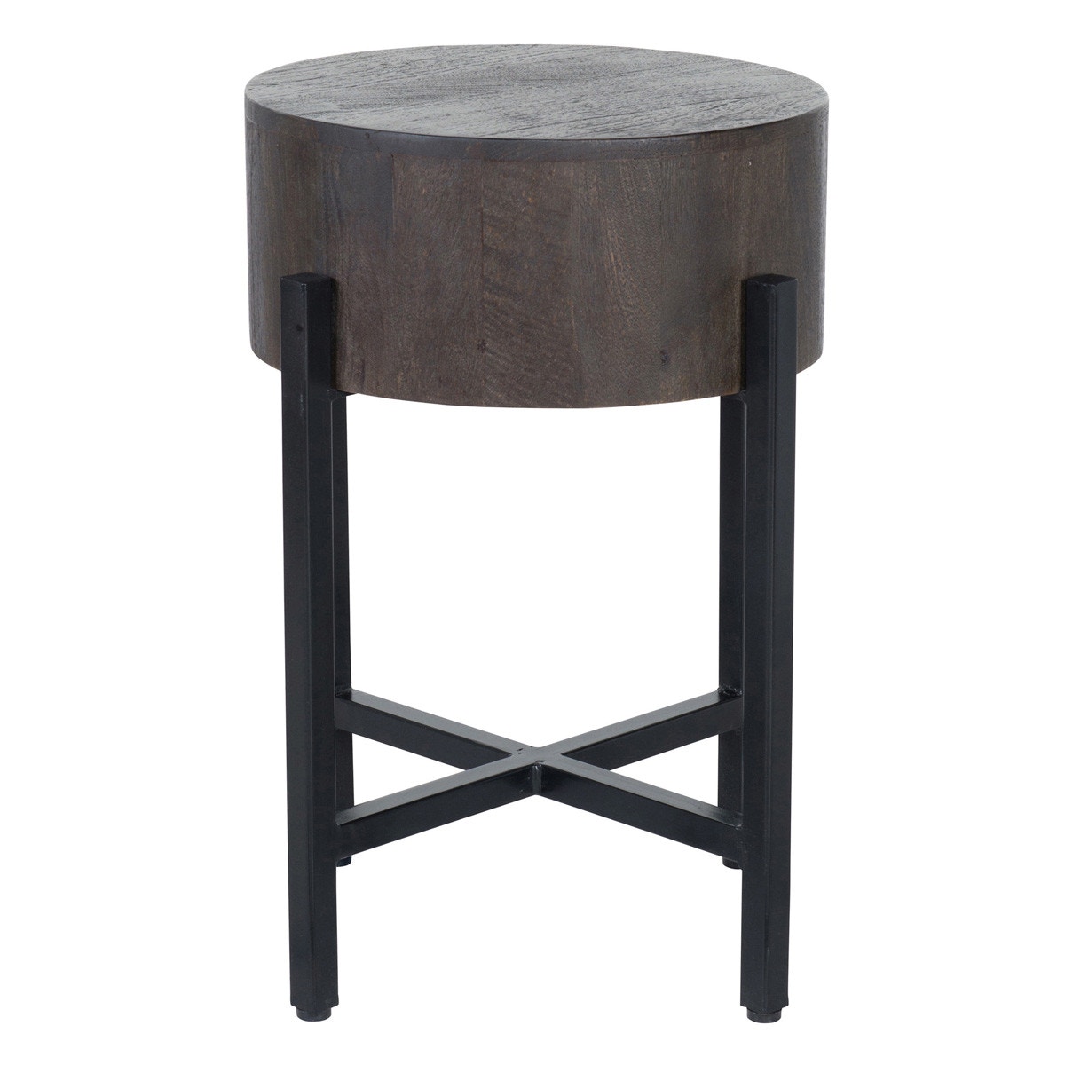 Classic Home Toronto End Table Espresso 51010998 - Portland, OR | Key ...