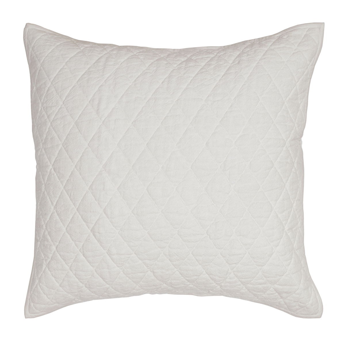 Classic Home Wool Euro Sham V150728 - Portland, OR | Key Home Furnishings