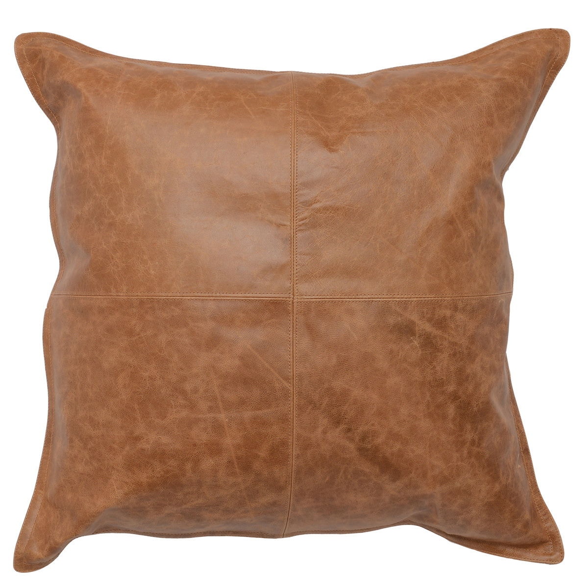 Classic Home Soco Leather SLD Dumont Pillow V180020 - Portland, OR | Key Home Furnishings