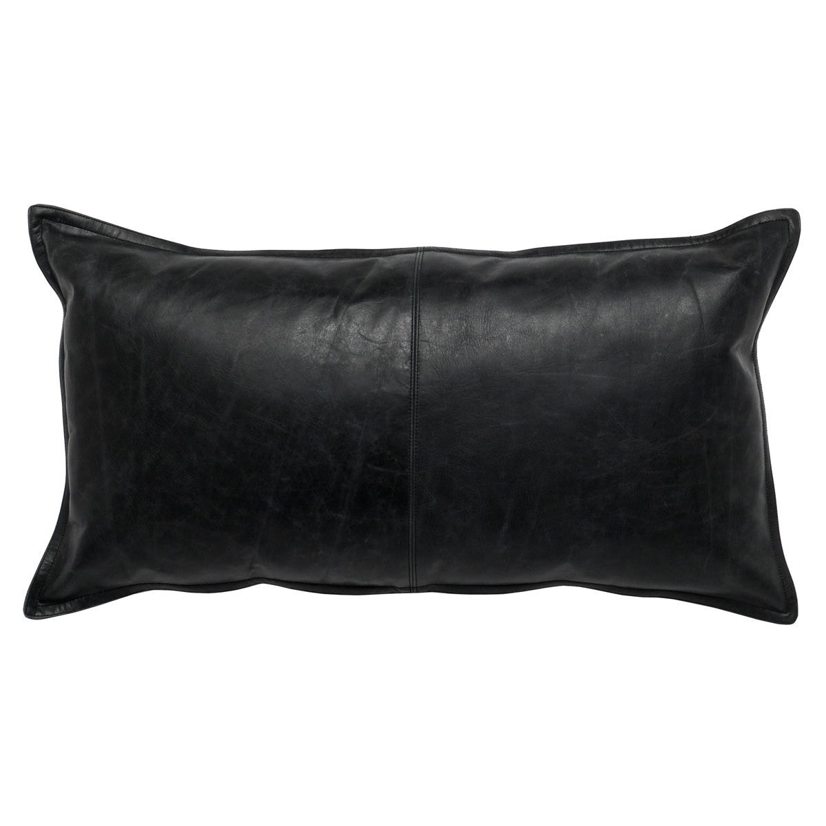 Classic Home Soco Leather 26 x 14 SLD Dexter Pillow V180035 - Portland ...