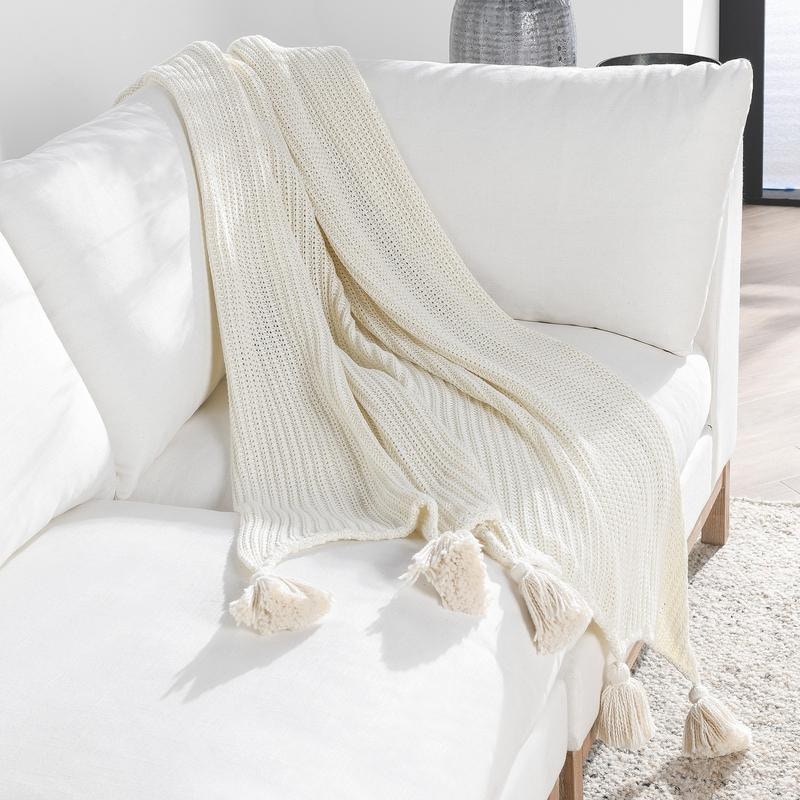 Classic Home Throws TC Veda Throw V250032 - Portland, OR | Key Home ...