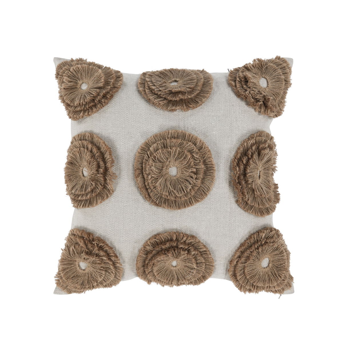 Classic Home Heritage Craft HC Halston Pillow V260014 - Portland, OR ...