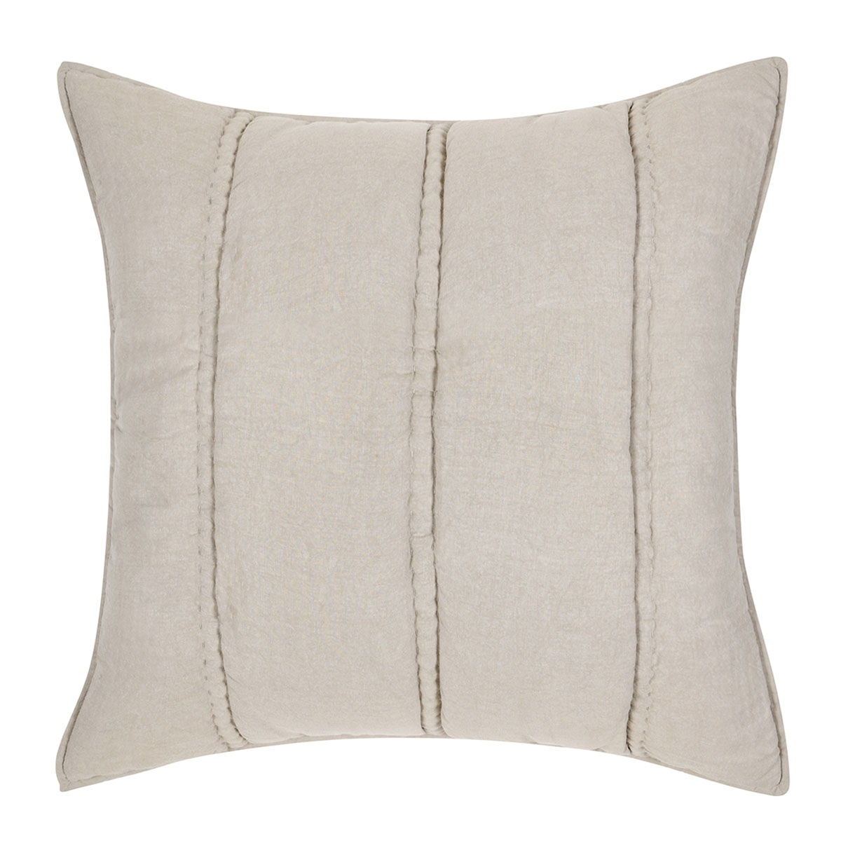 Classic Home Euro Sham V290153 - Portland, OR | Key Home Furnishings