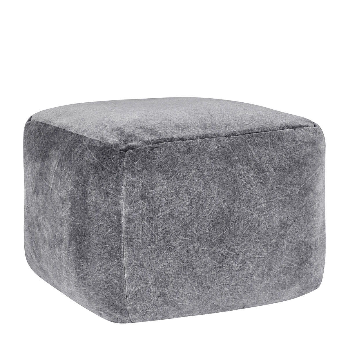 Classic Home Poufs Heirloom Velvet Pouf VP12217 - Portland, OR | Key ...