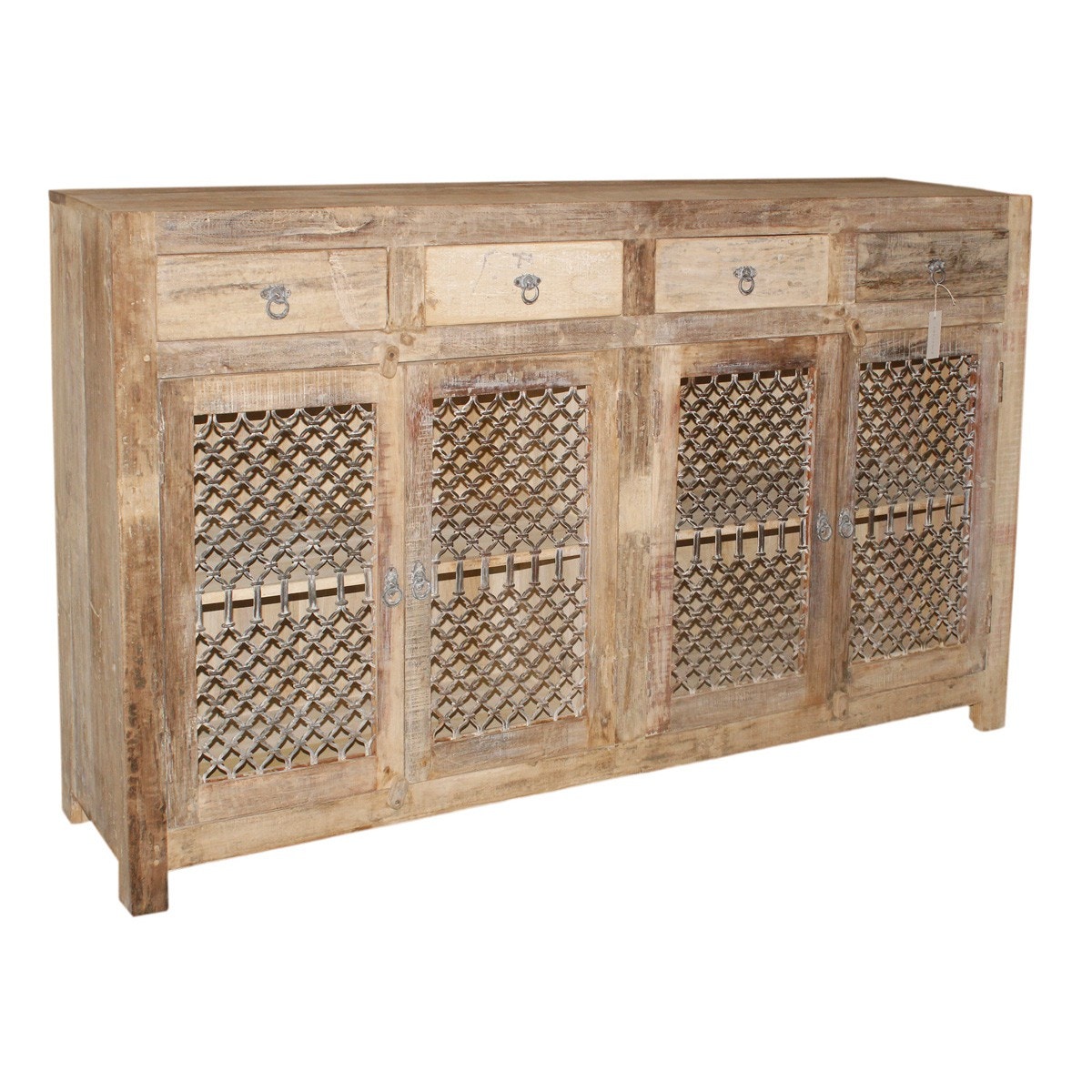 Classic Home Wd Jali Cabinet 59026007 Portland OR Key Home Furnishings