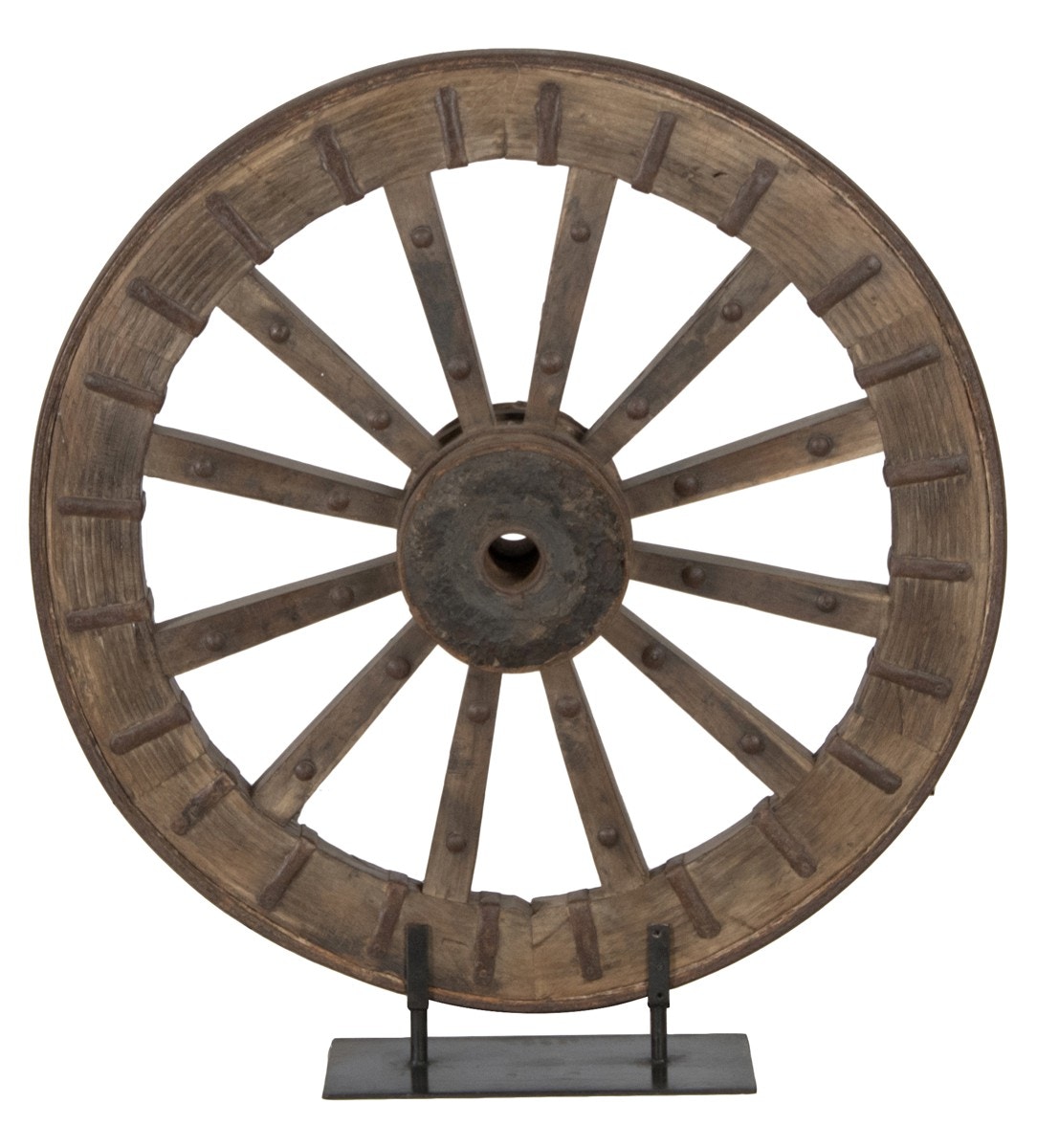 Classic Home Wheel 59916927 - Portland, OR | Key Home Furnishings