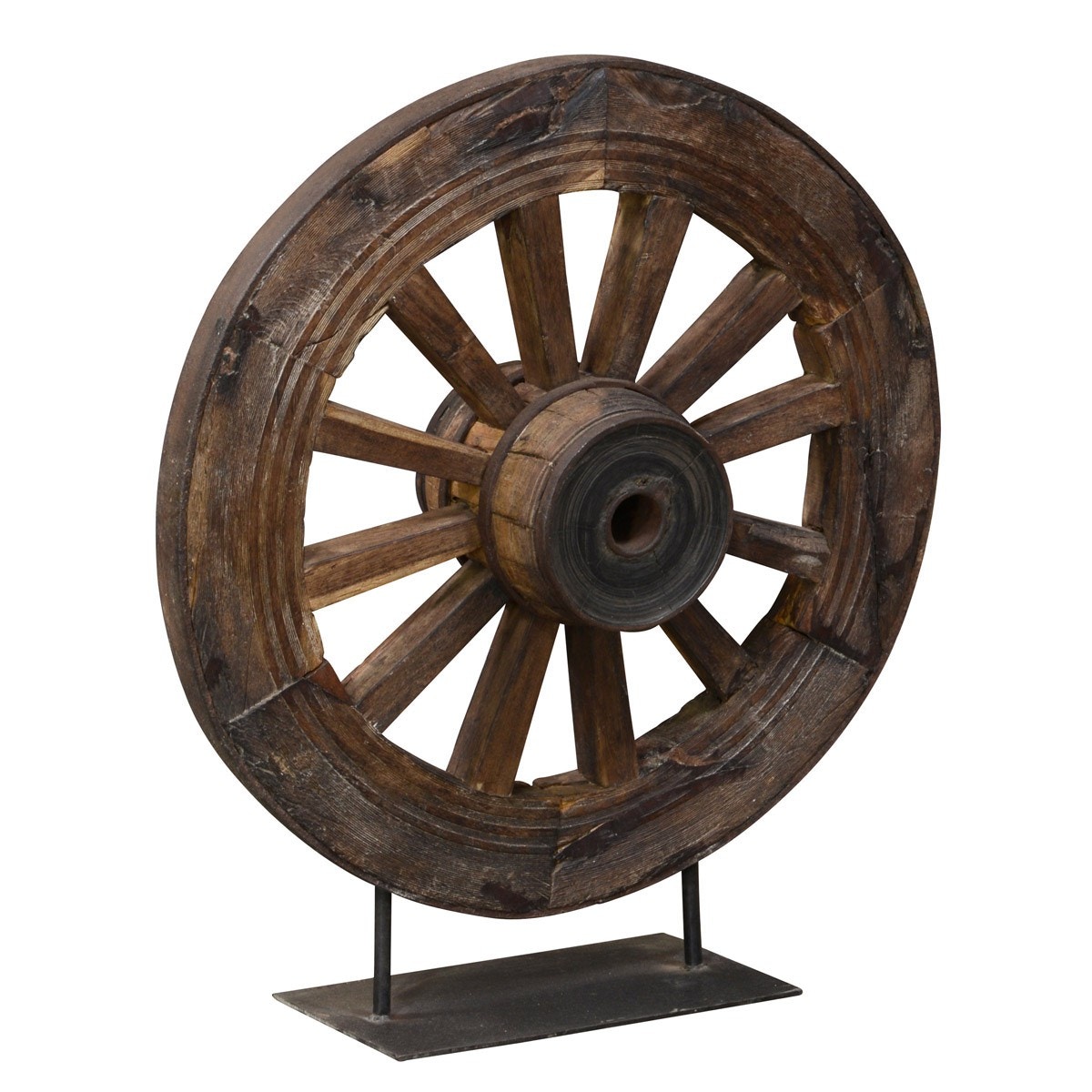 Classic Home Wheel 59916927 - Portland, OR | Key Home Furnishings