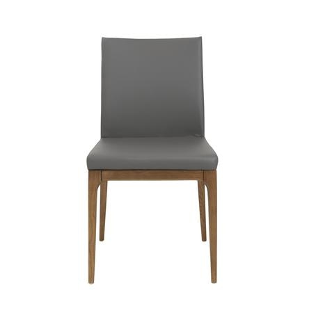 Euro Style Sully Low Back Side Chair (QTY 2) 38834GRY - Portland, OR ...
