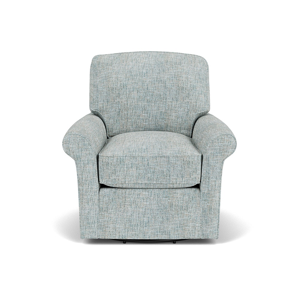 Flexsteel Parkway Parkway Swivel Glider 002C-13-054-42 - Portland, OR ...