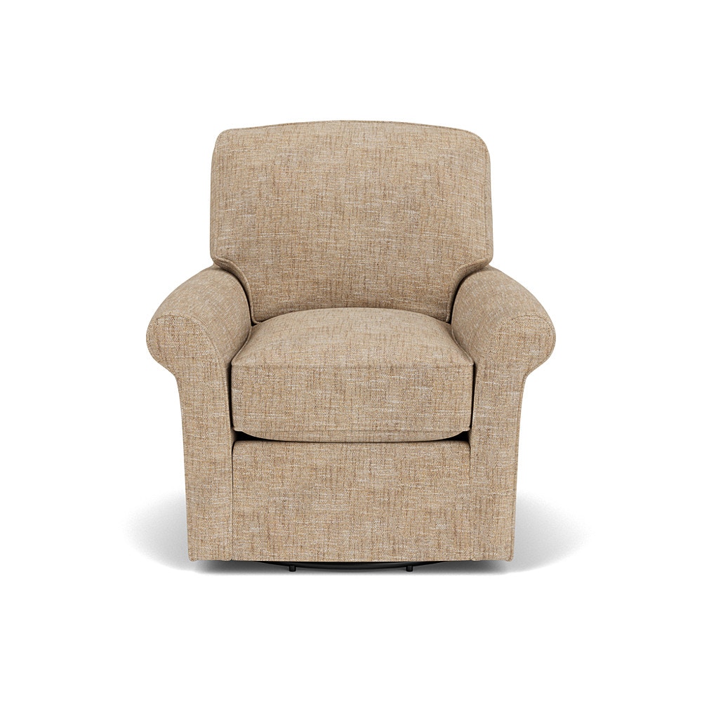 Flexsteel Parkway Parkway Swivel Glider 002C-13-054-80 - Portland, OR ...