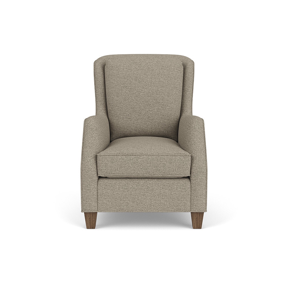 Flexsteel Allison Allison Chair 0124-10-043-01 - Portland, OR | Key ...