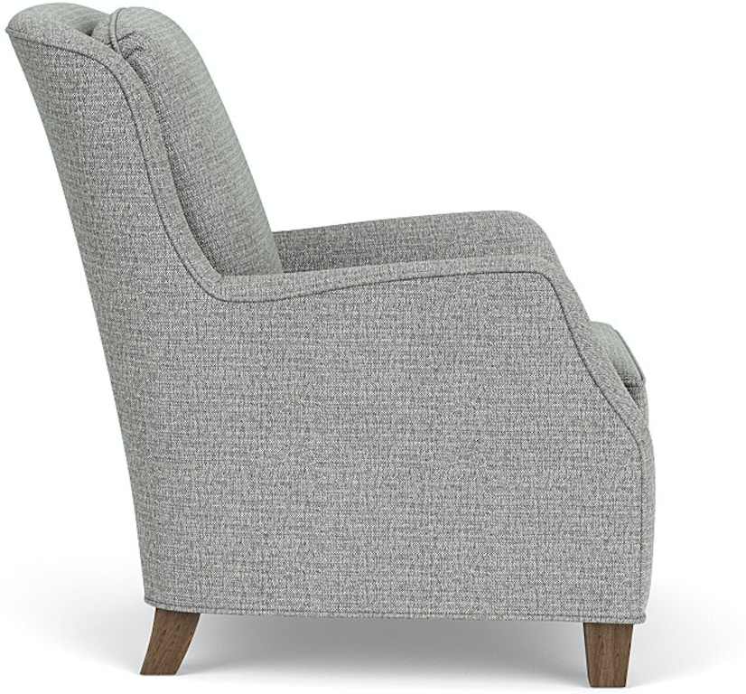 Flexsteel Allison Allison Chair 0124-10-043-01 - Portland, OR | Key ...