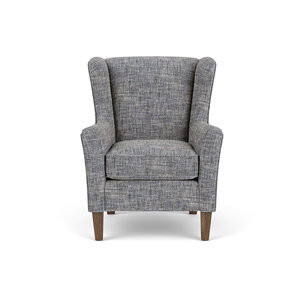 Flexsteel Ace Ace Chair 0130-10-054-40 - Portland, OR | Key Home ...