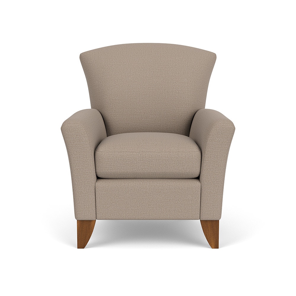 Flexsteel Jupiter Chair 030C-10-057-80 - Portland, OR | Key Home ...