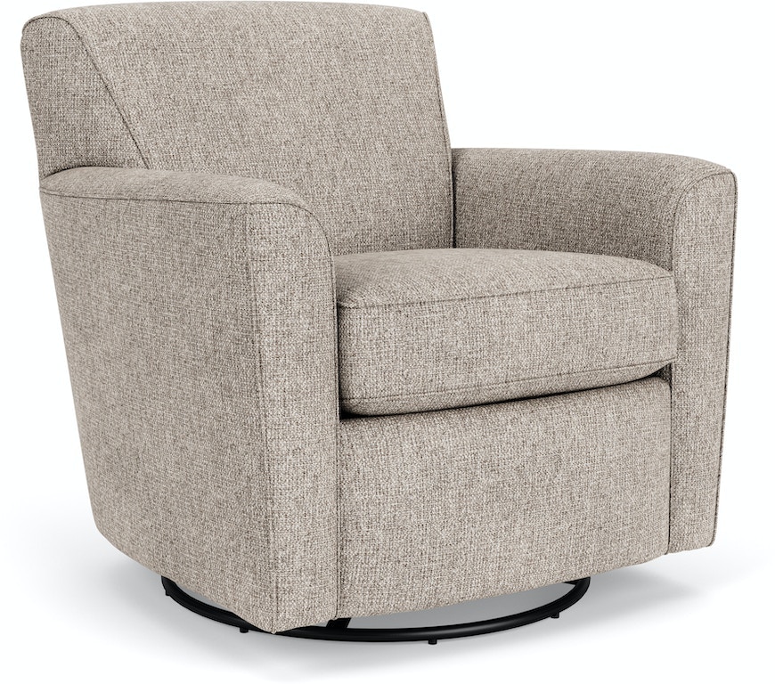 Flexsteel Kingman Kingman Swivel Glider 036C-13-054-01 - Portland, OR ...