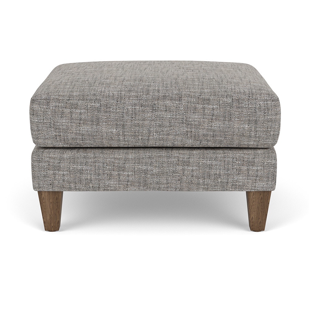 Flexsteel Cute Cute Ottoman 0410-08-054-02 - Portland, OR | Key Home ...