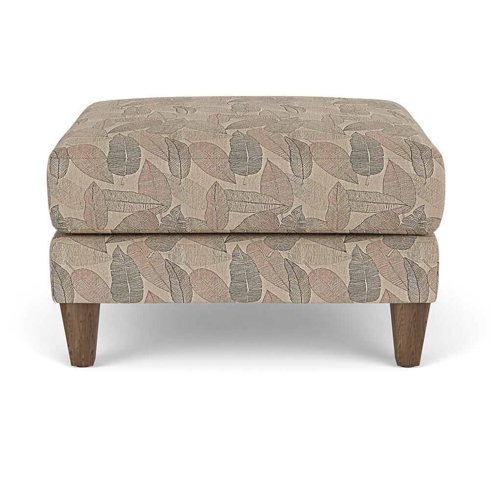 Flexsteel Cute Ottoman 0410-08-085-80 - Portland, OR | Key Home Furnishings
