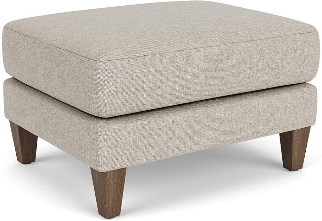 Flexsteel Cute Ottoman 0410-08-061-80 - Portland, OR | Key Home Furnishings
