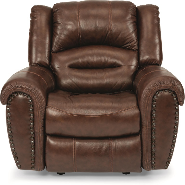 Flexsteel Town Recliner 1010-50 - Portland, OR | Key Home Furnishings