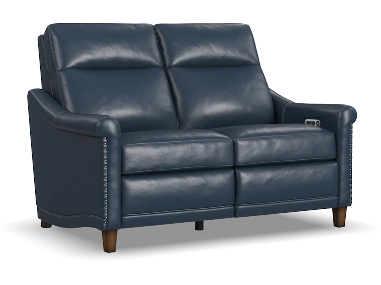 Modern power reclining loveseat store