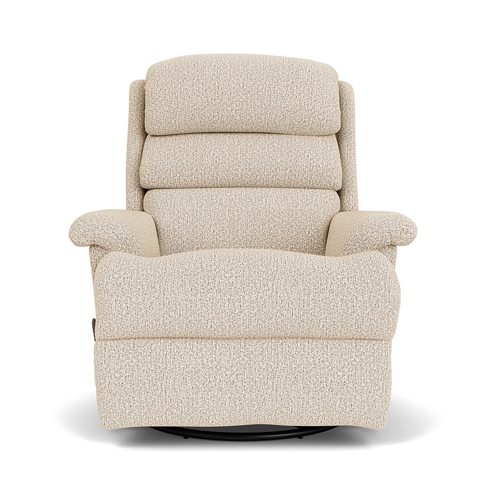 Flexsteel Yukon Swivel Gliding Recliner 2209-530-108-11 - Portland, OR ...