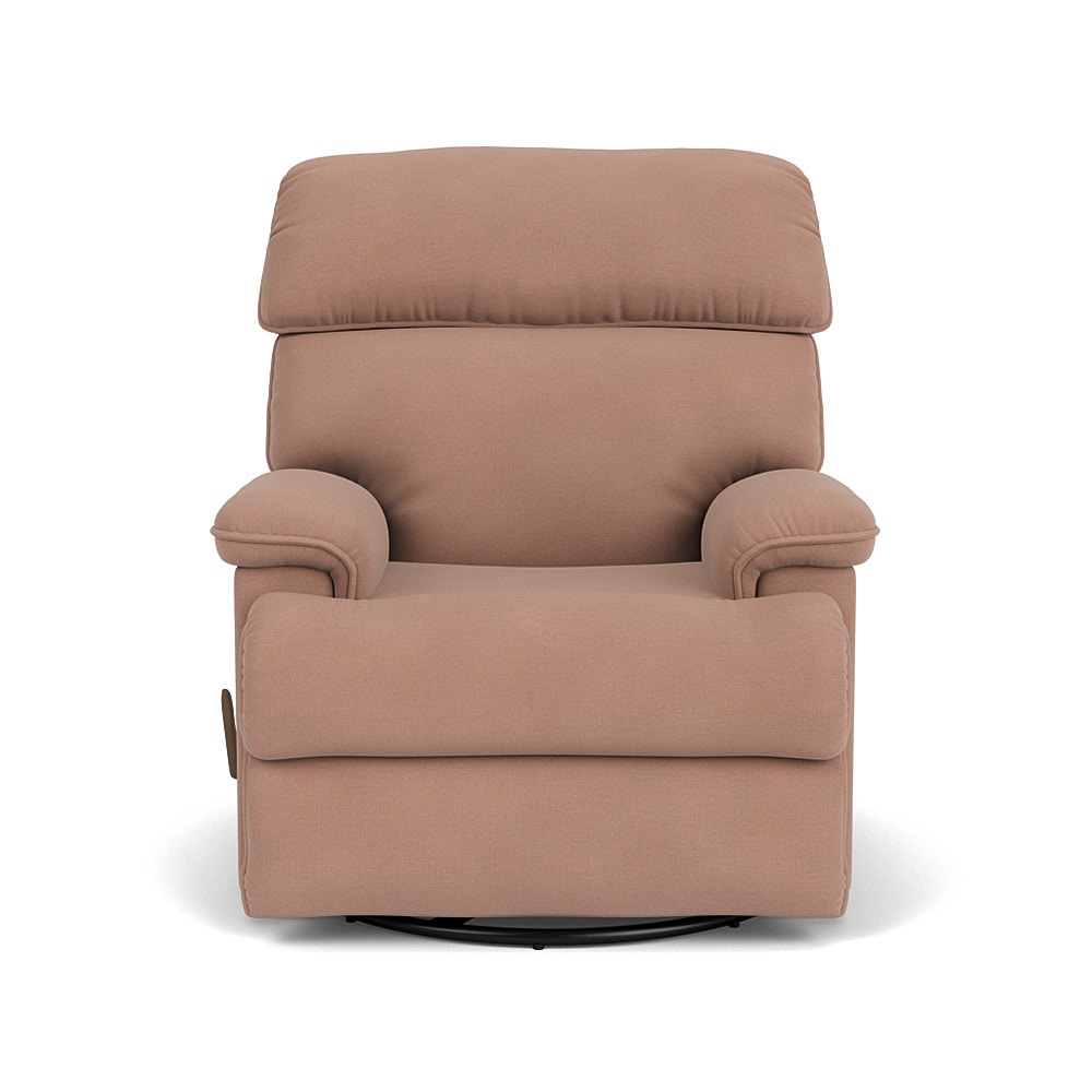 Flexsteel Geneva Swivel Gliding Recliner 2214-530-059-65 - Portland, OR ...