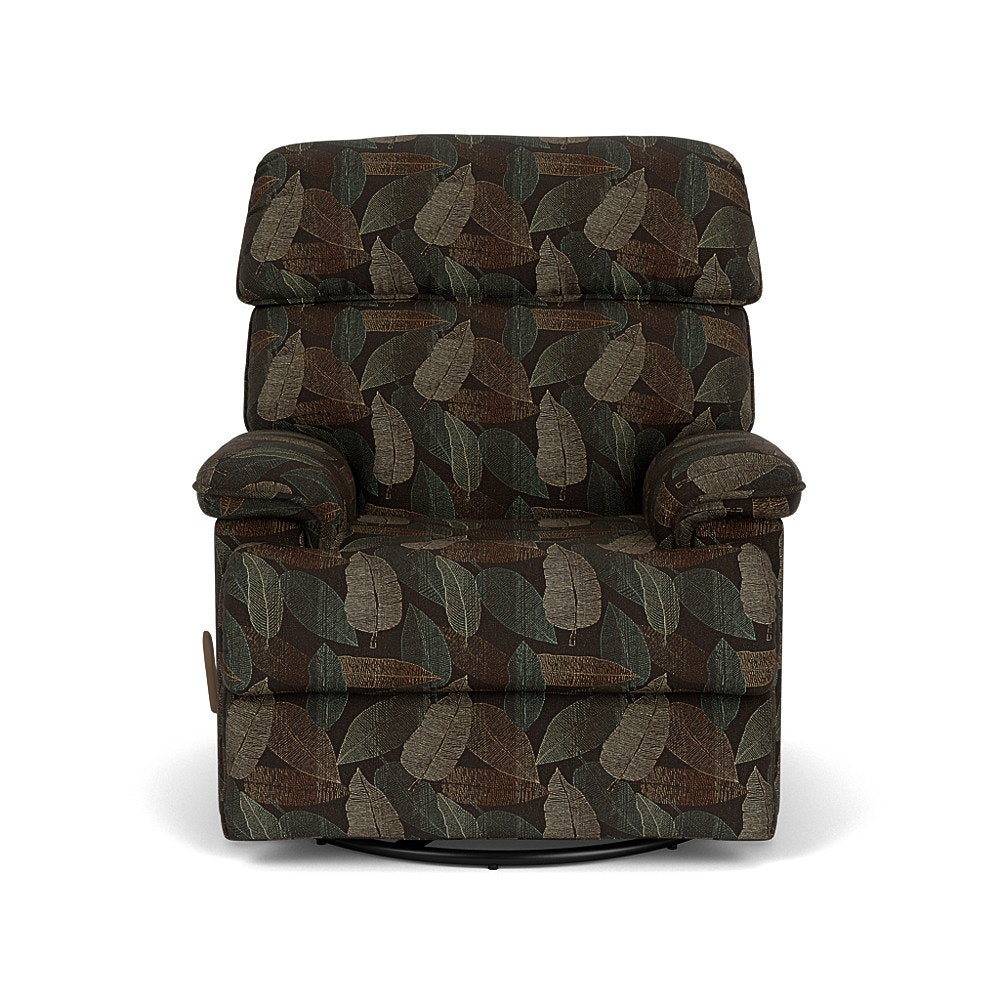 Flexsteel Geneva Swivel Gliding Recliner 2214-530-085-70 - Portland, OR ...