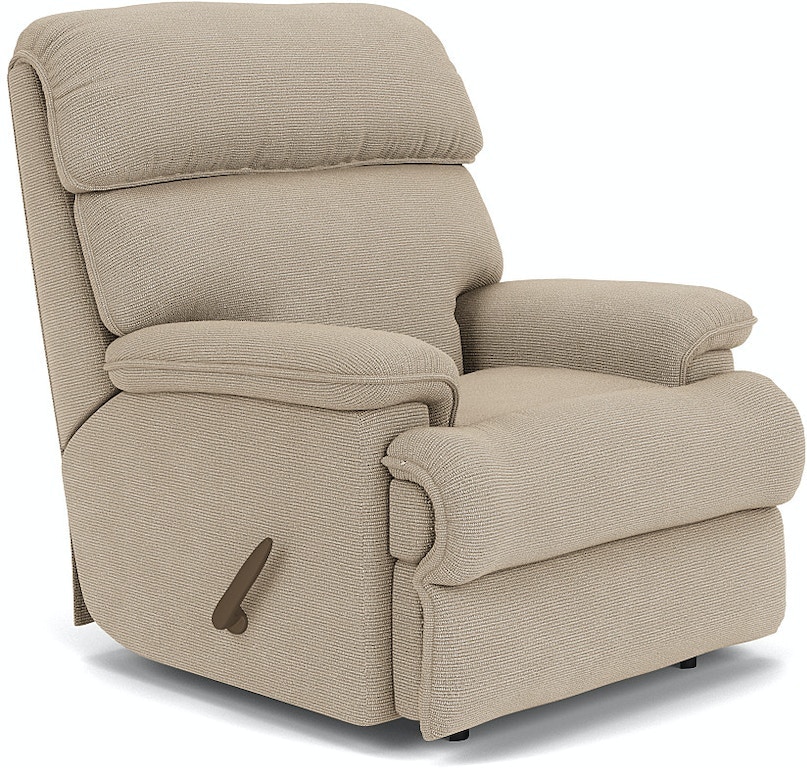 Flexsteel Geneva Swivel Gliding Recliner 2214-530-085-00 - Portland, OR ...