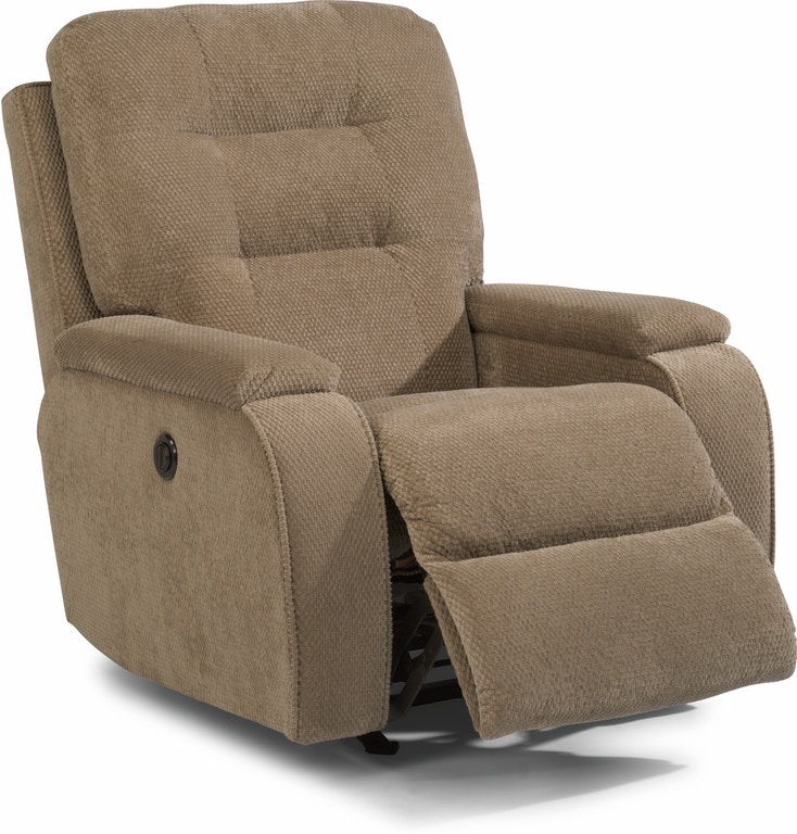 Flexsteel kerrie recliner store
