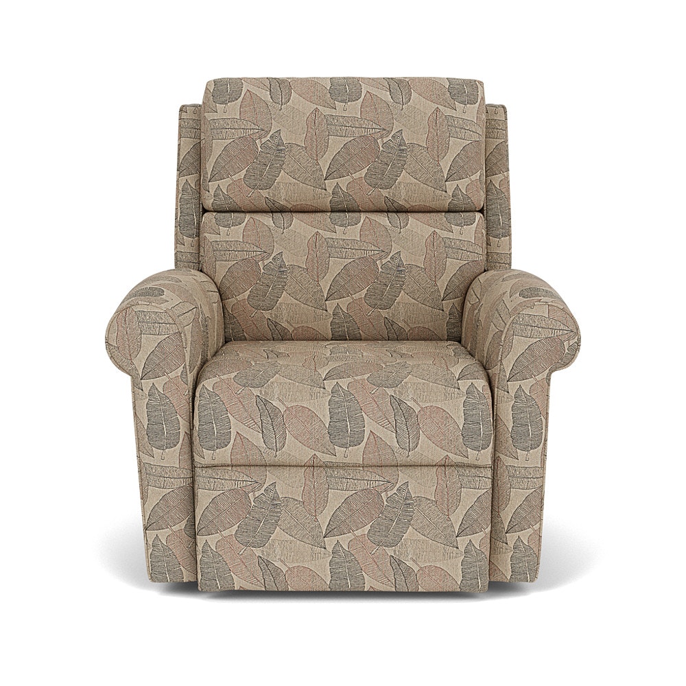 Flexsteel Belle Recliner 2830-50-085-80 - Portland, OR | Key Home ...