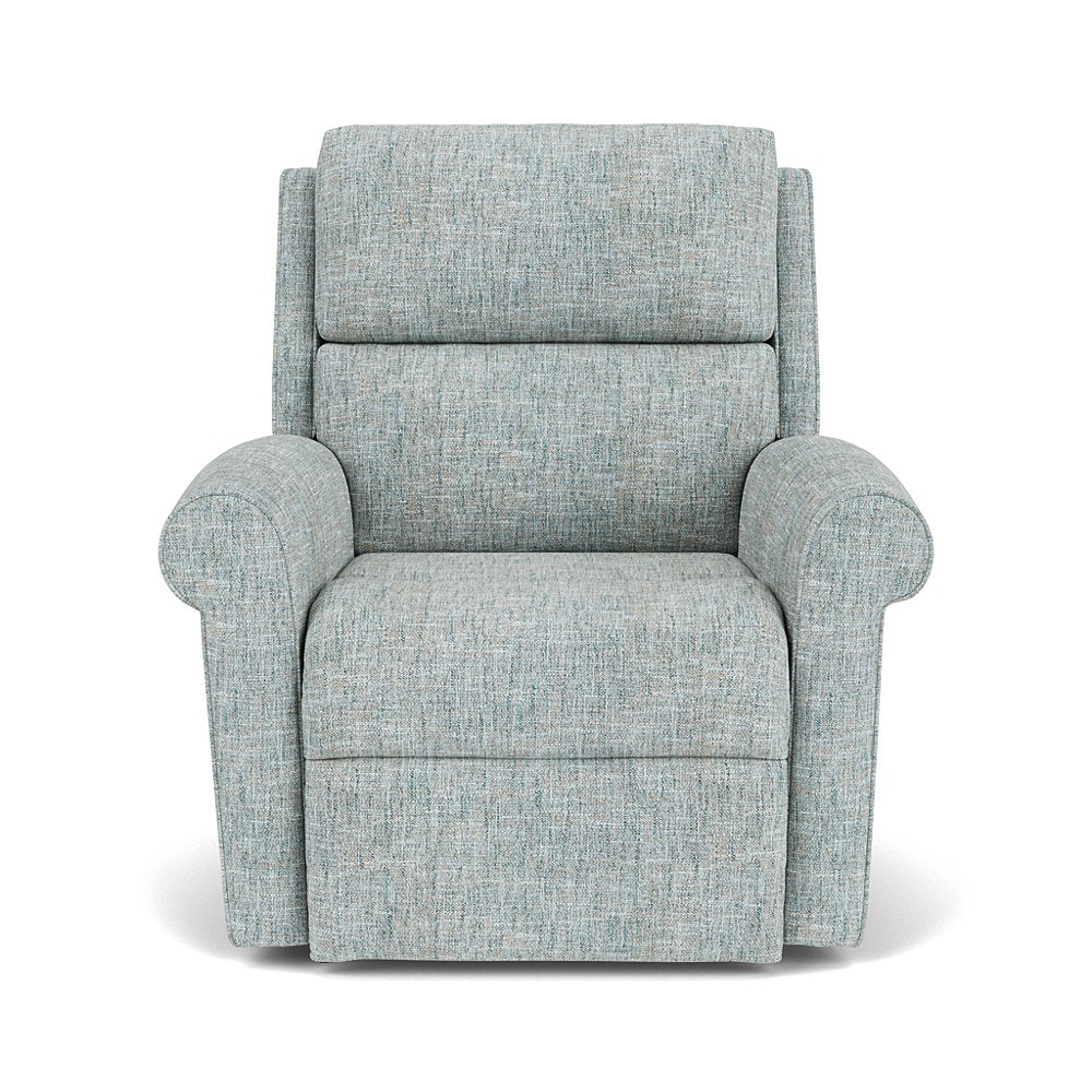 Flexsteel Belle Belle Rocking Recliner 2830 51 054 42 Portland OR Key Home Furnishings