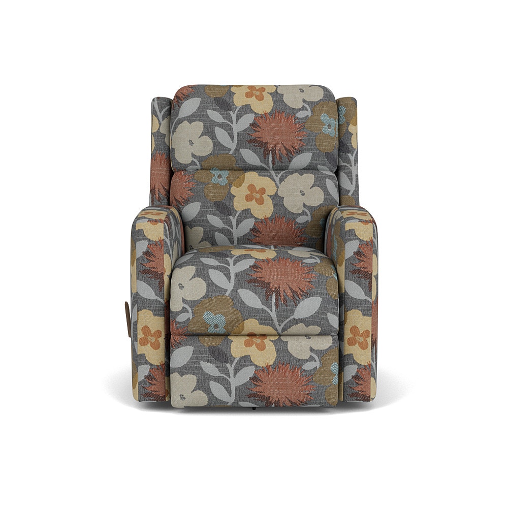 Flexsteel Chip Swivel Gliding Recliner 2832-53-037-90 - Portland, OR ...