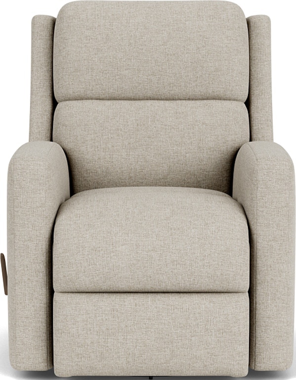 Flexsteel Chip Swivel Gliding Recliner 2832-53-085-70 - Portland, OR ...