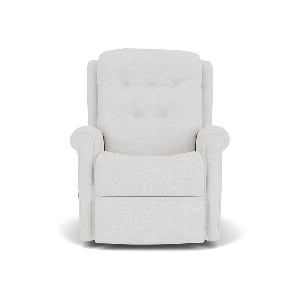 Flexsteel Minnie Swivel Gliding Recliner 2884-53-061-11 - Portland, OR ...