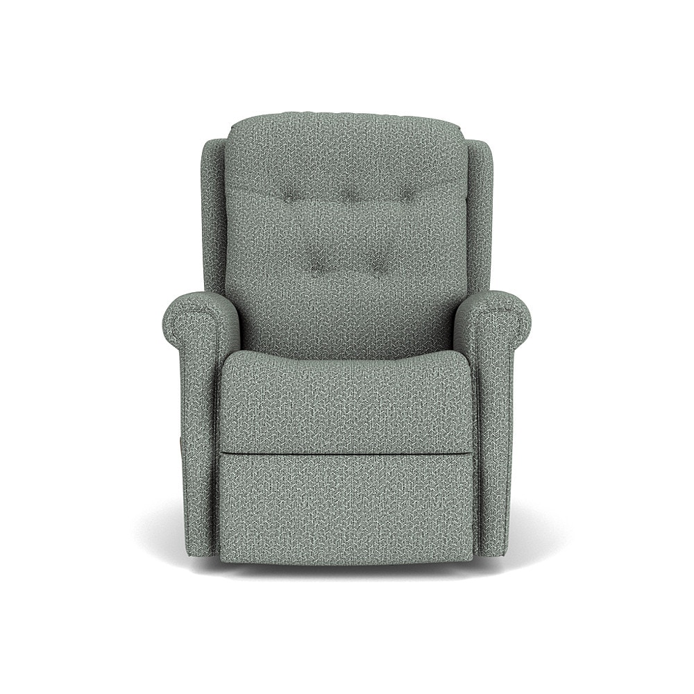 Flexsteel Minnie Swivel Gliding Recliner 2884-53-108-40 - Portland, OR ...