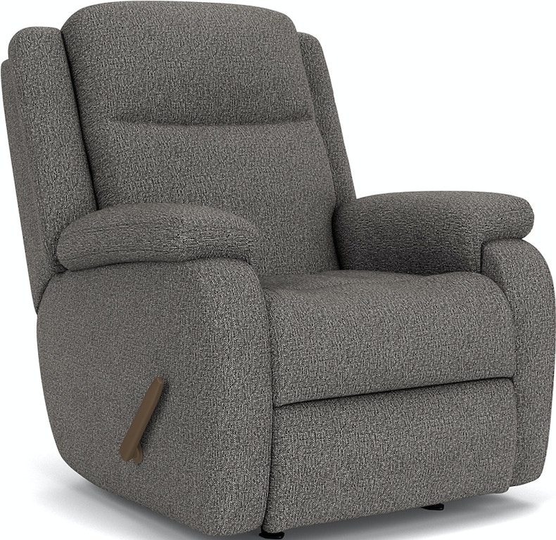 Flexsteel Magnus Recliner 2888-50-113-01 - Portland, OR | Key Home ...