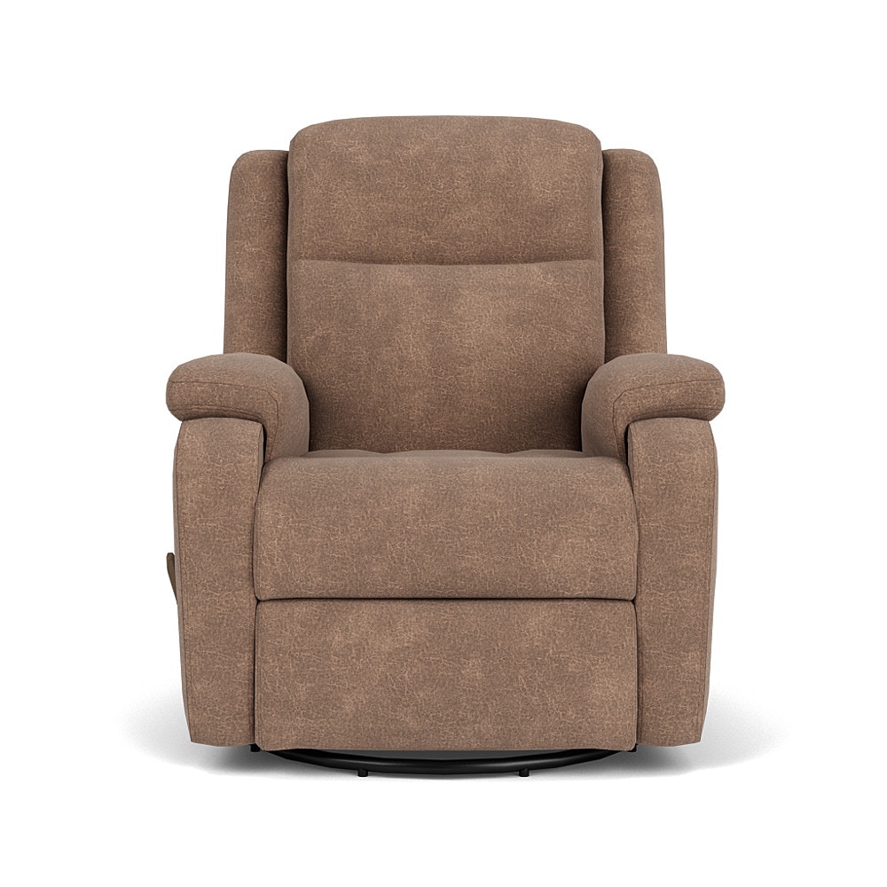 Flexsteel Magnus Swivel Gliding Recliner 2888-53-076-80 - Portland, OR ...