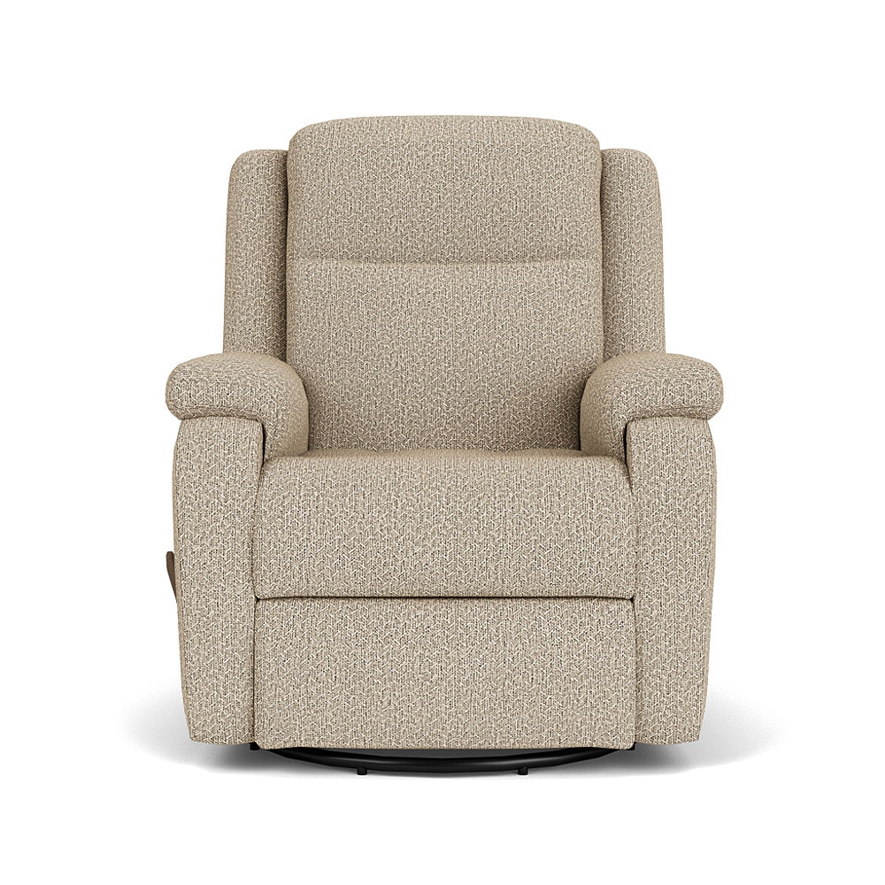 Flexsteel Magnus Swivel Gliding Recliner 2888-53-108-80 - Portland, OR ...