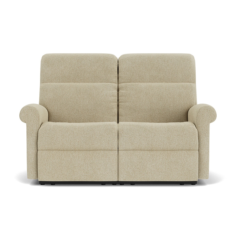 60 reclining loveseat store