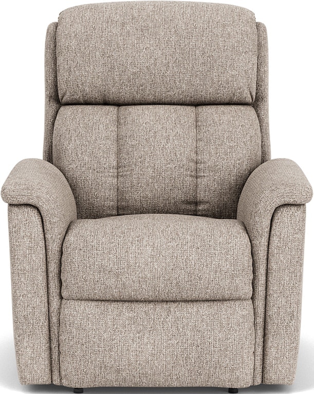 Flexsteel Luna Rocking Recliner 4502-51-043-02 - Portland, OR | Key ...