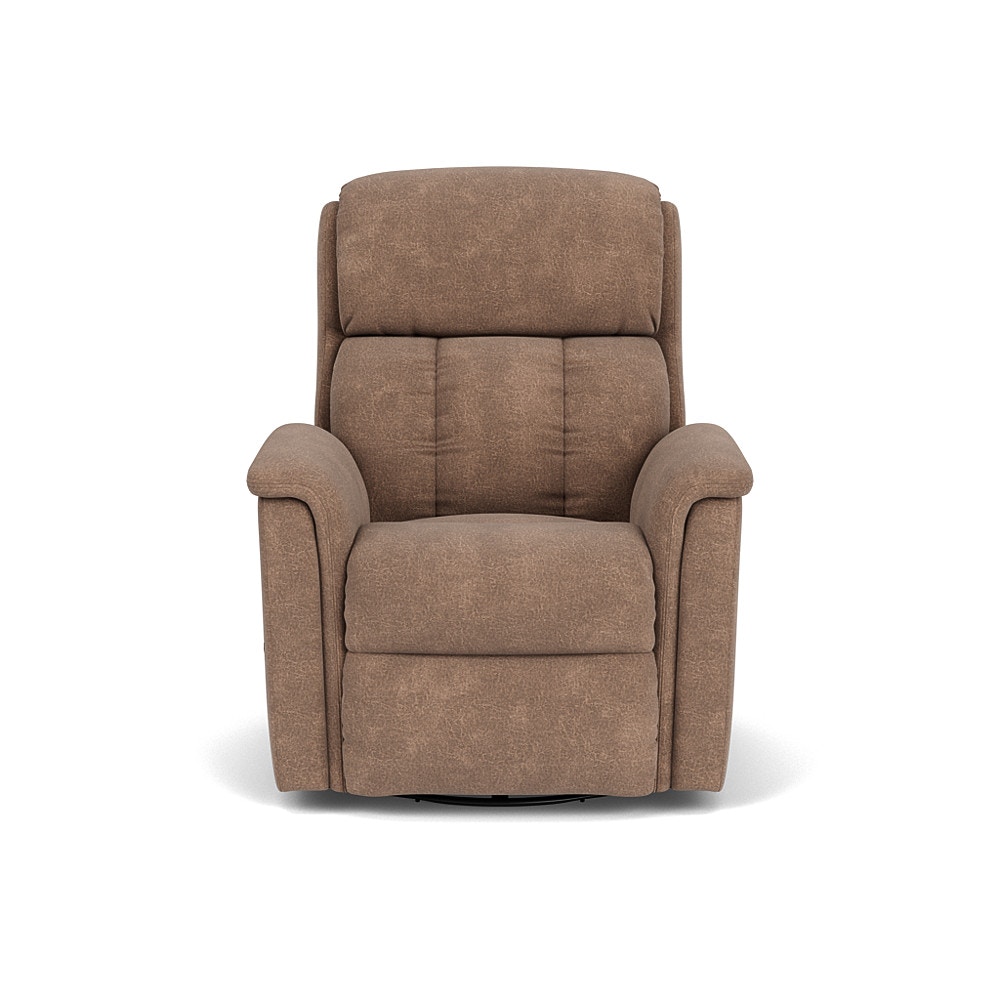 Flexsteel Luna Swivel Gliding Recliner 4502-53-076-80 - Portland, OR ...