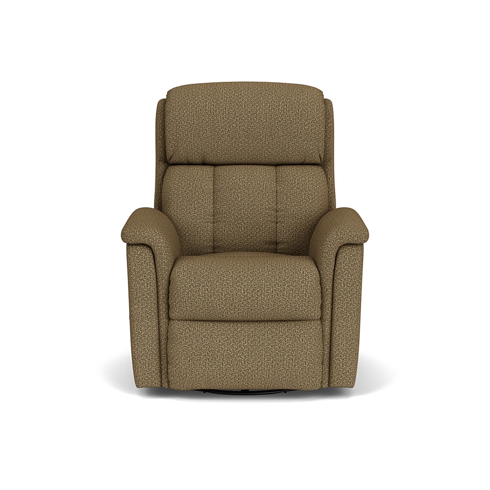 Flexsteel Luna Swivel Gliding Recliner 4502-53-108-70 - Portland, OR ...