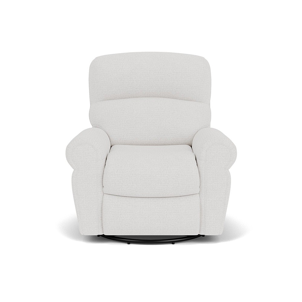 Flexsteel Langston Swivel Gliding Recliner 4504-53-061-11 - Portland ...
