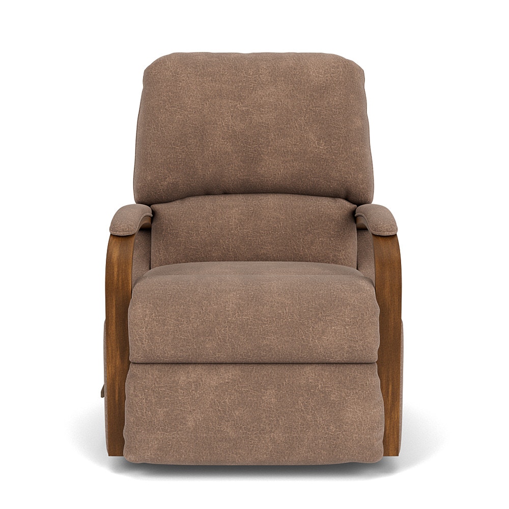 Flexsteel Woodlawn Recliner 4820 50 076 80 Portland OR Key Home Furnishings