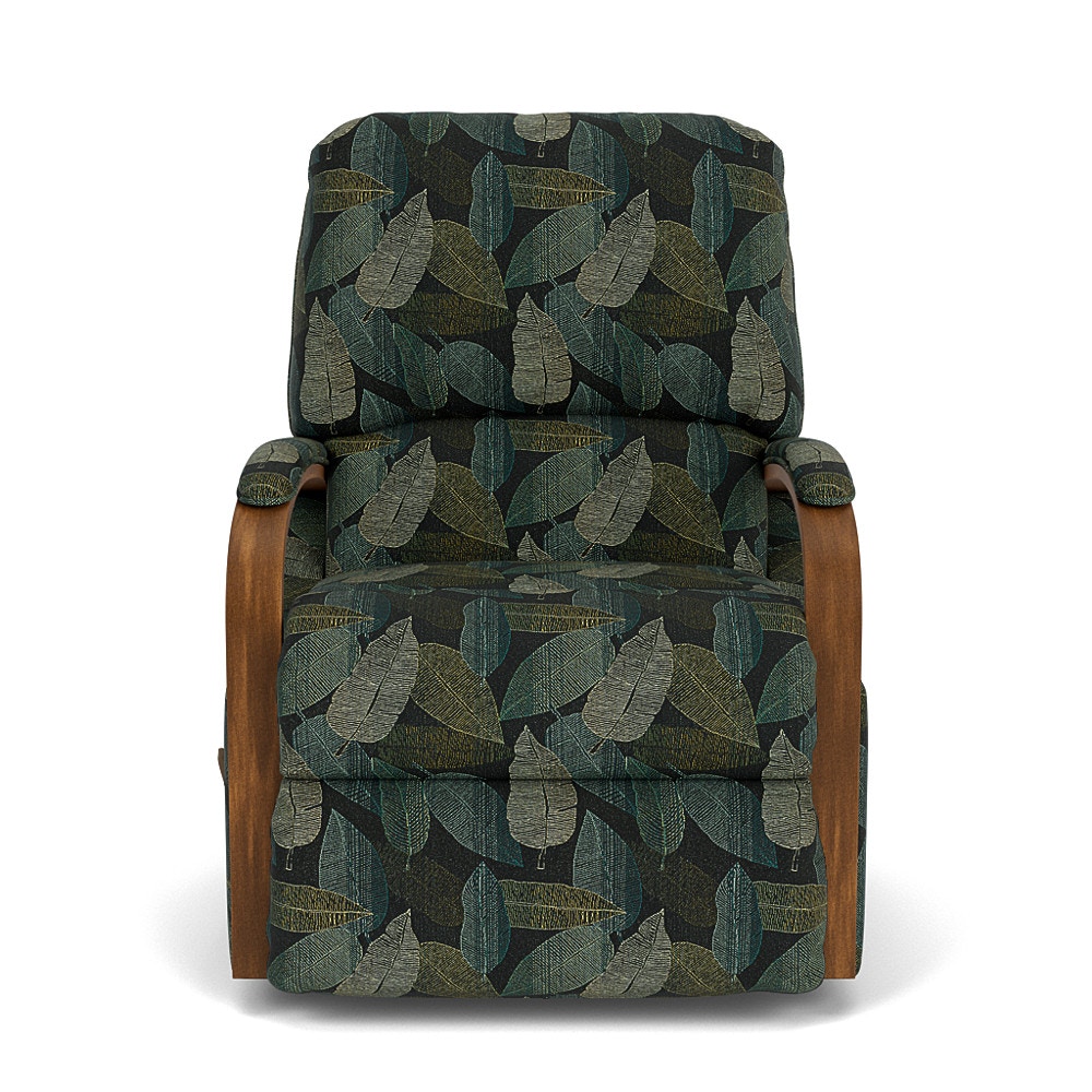 Flexsteel Woodlawn Swivel Gliding Recliner 4820-53-085-00 - Portland ...