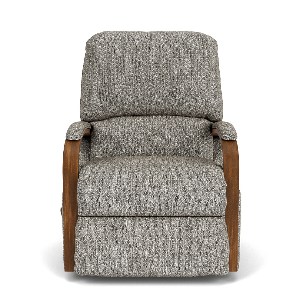 Flexsteel Woodlawn Swivel Gliding Recliner 4820-53-108-02 - Portland ...